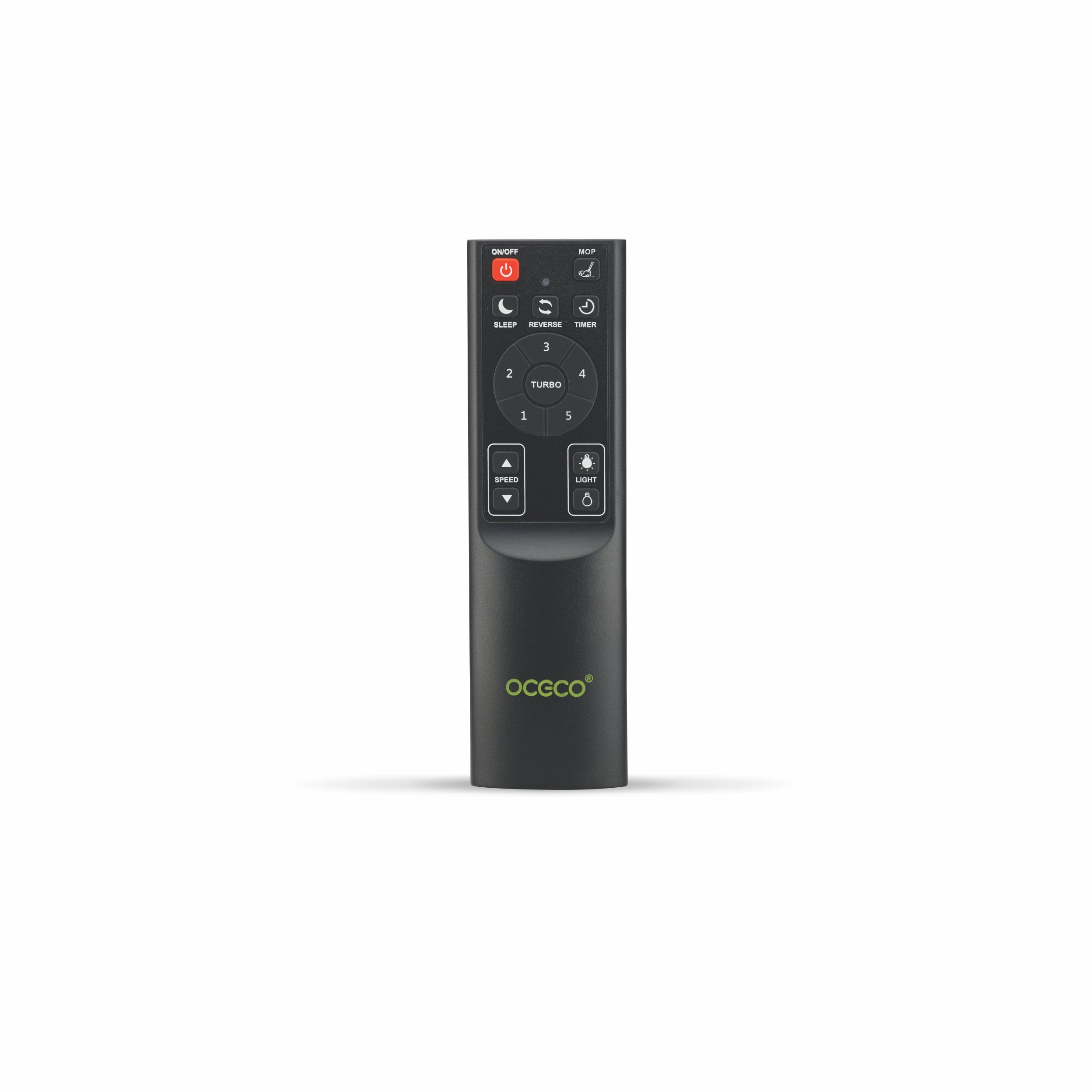 OCECO Fan Smart Remote – Oceco